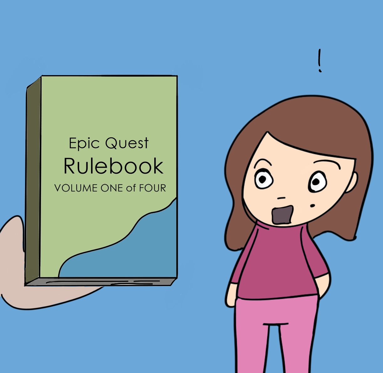 Board Game Rules Magenta Sketches Board Game Rules Magenta Sketches